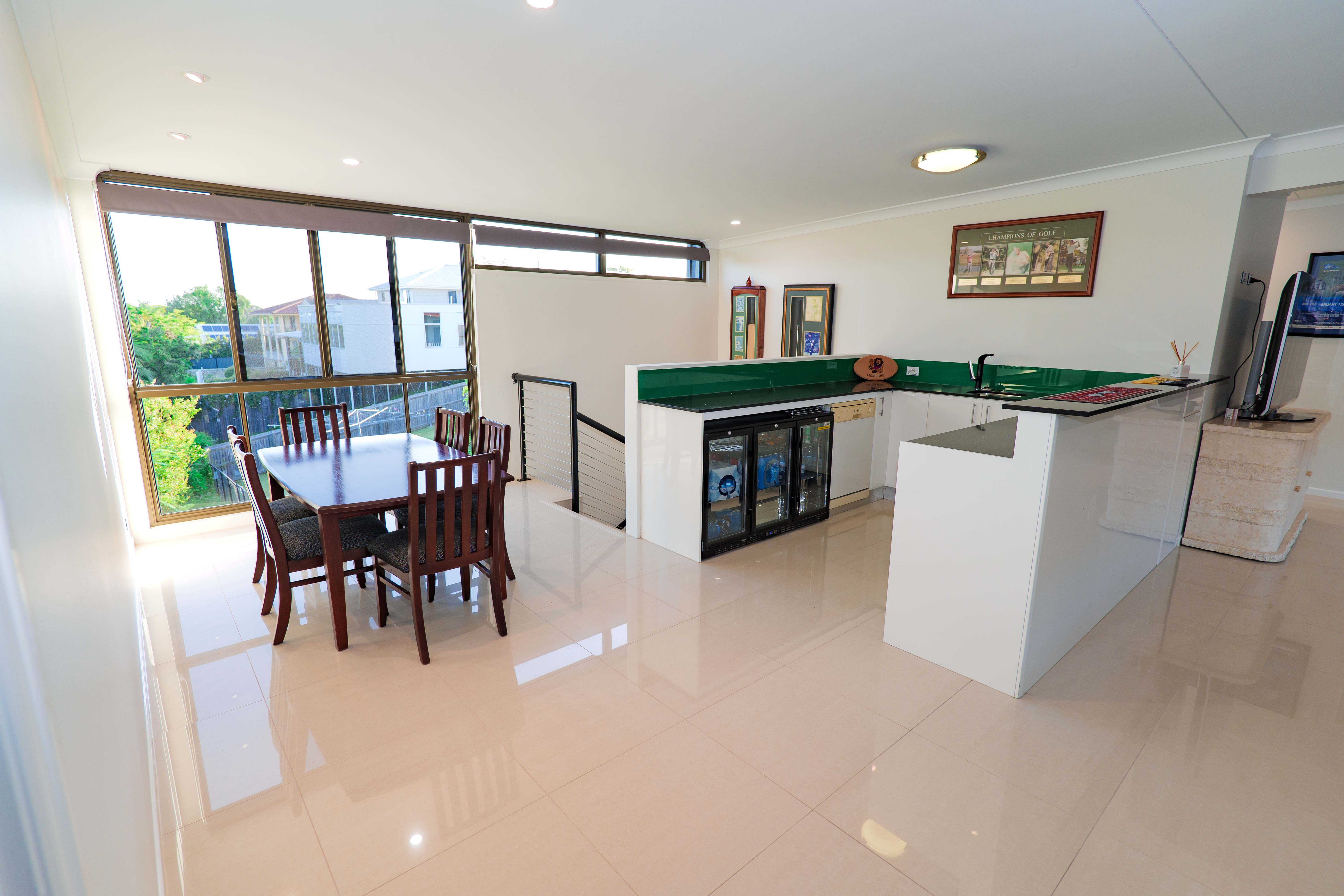 Aspley – Tomitch Constructions