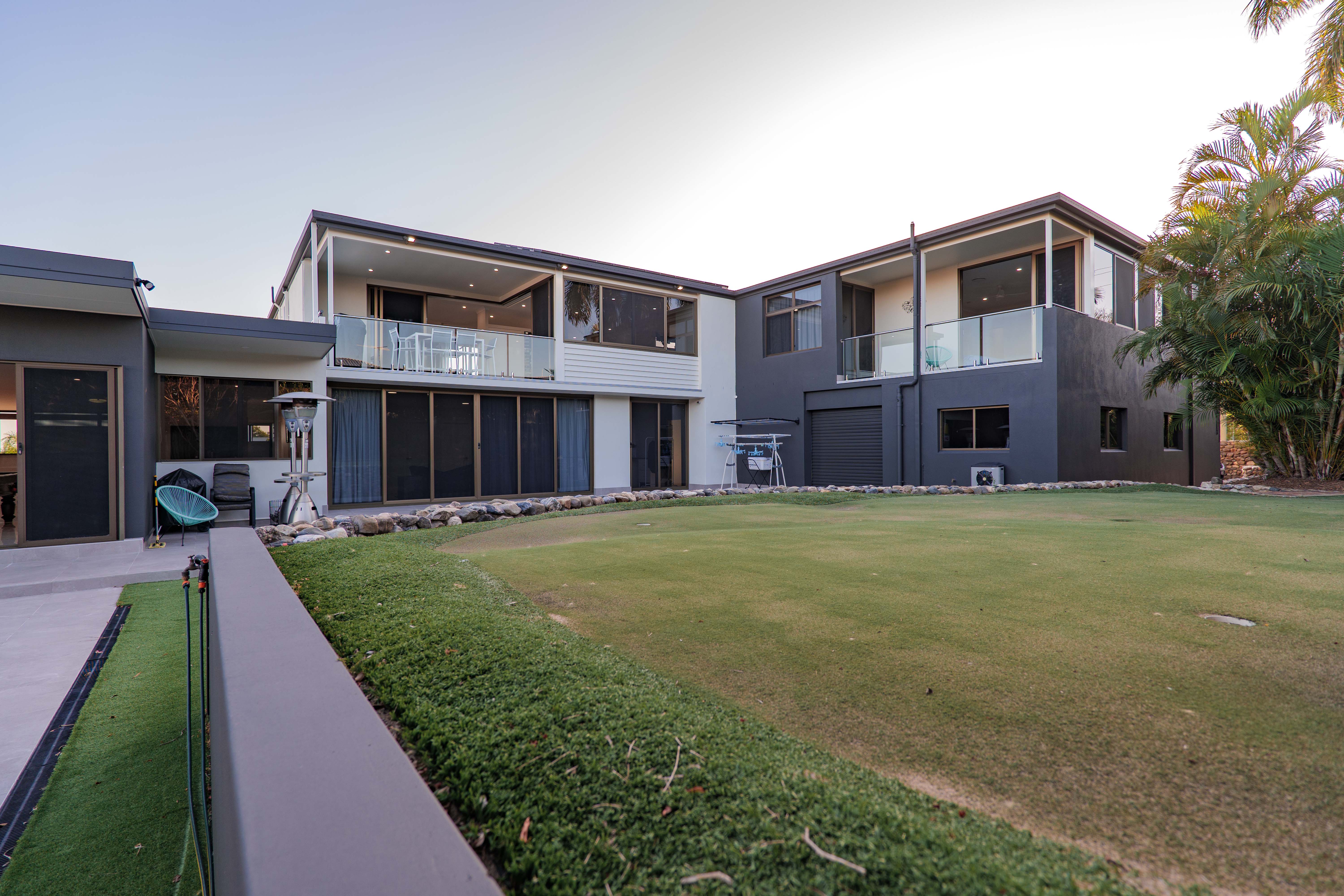 Aspley – Tomitch Constructions