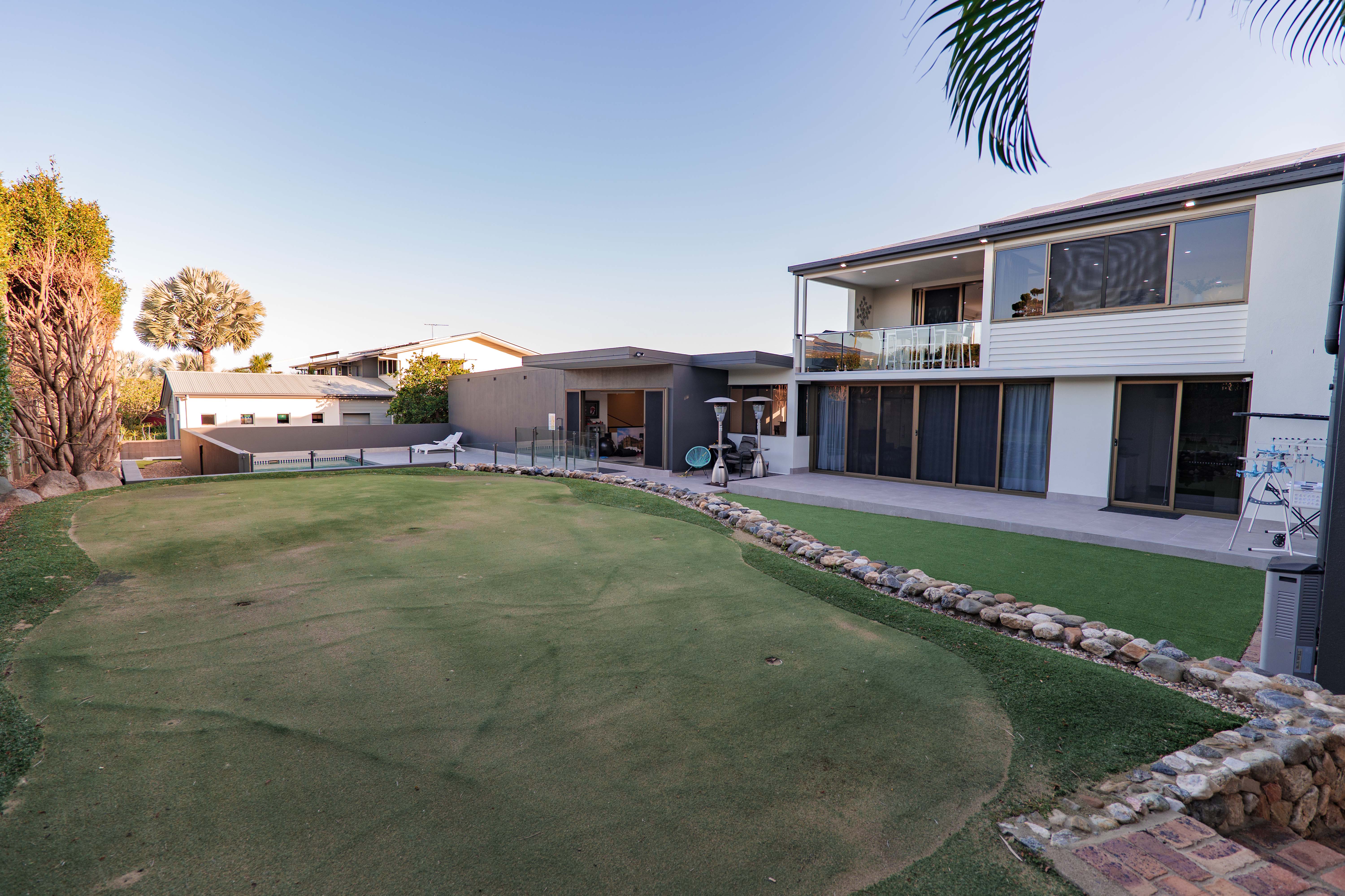 Aspley – Tomitch Constructions